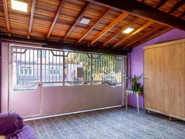 Casa Térrea com Sotão 2 dormitórios à venda, 120 m² por R$ 620.000 Parque Renato Maia Guarulhos/
