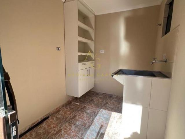 Casa Térrea com Salão Comercial nos Fundos no Demarchi São Bernardo do Campo SP: 2 Quartos, 1 Suít