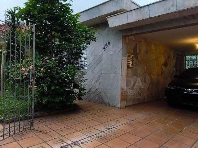 Casa térrea com salão à venda, 200 m² de área útil por R$ 1.300.000 Vila Granada São Paulo/SP