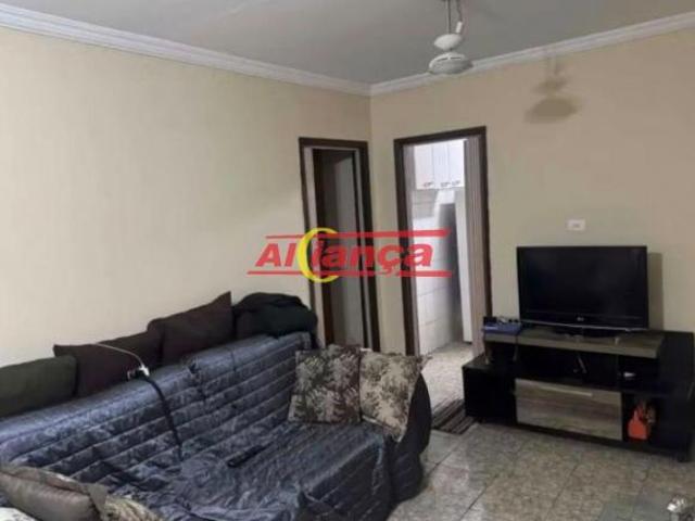 Casa Térrea com Segunda Moradia à Venda Jardim Pinhal Guarulhos