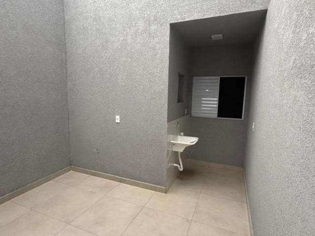 Casa térrea com suíte, 2 vagas e excelente acabamento em São Miguel – Bragança Paulista