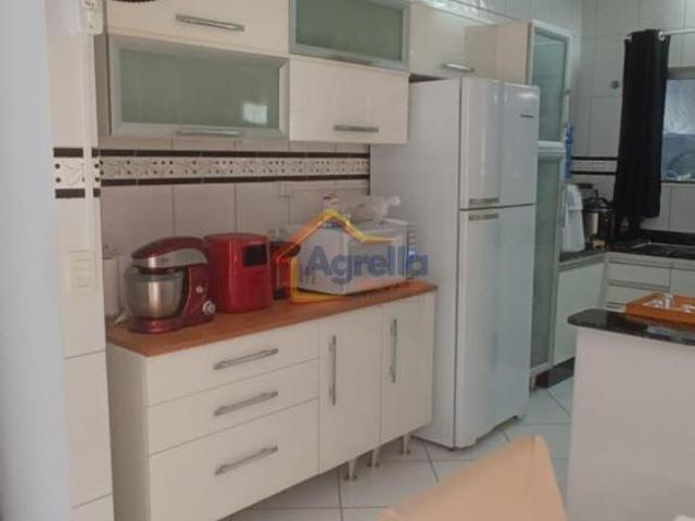 CASA TÉRREA COM SUÍTE COM CLOSET E ÁREA DE LAZER À VENDA EM MOGI MIRIM/SP