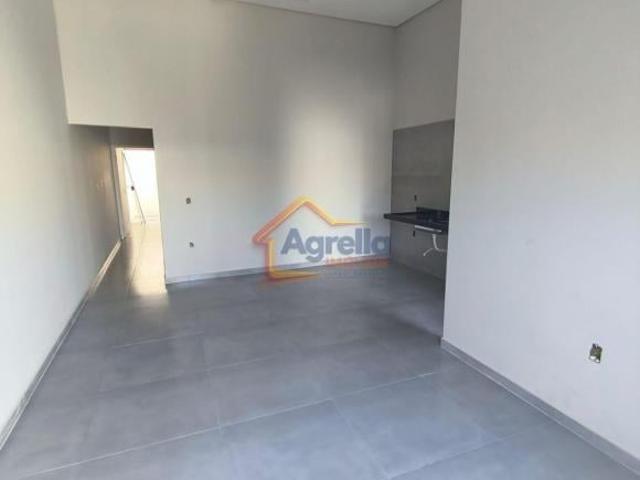 CASA TÉRREA COM SUÍTE À VENDA NO JARDIM CASAGRANDE EM MOGI GUAÇU/SP