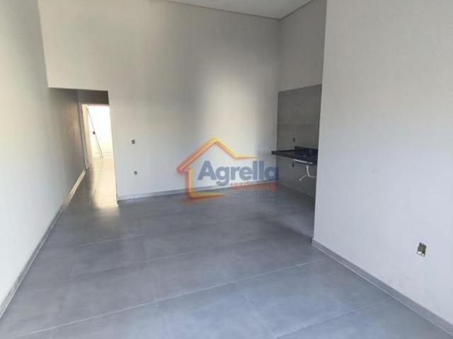 CASA TÉRREA COM SUÍTE À VENDA NO JARDIM CASAGRANDE MOGI GUAÇU/SP