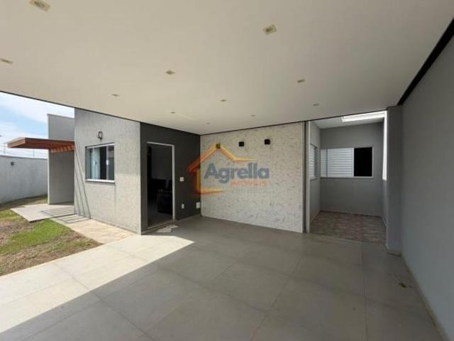 CASA TÉRREA COM SUÍTE À VENDA NO JARDIM NOSSA SENHORA DAS GRAÇAS MOGI MIRIM/SP