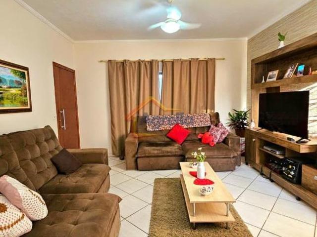 CASA TÉRREA COM SUÍTE À VENDA NO JARDIM PATRÍCIA EM MOGI MIRIM/SP