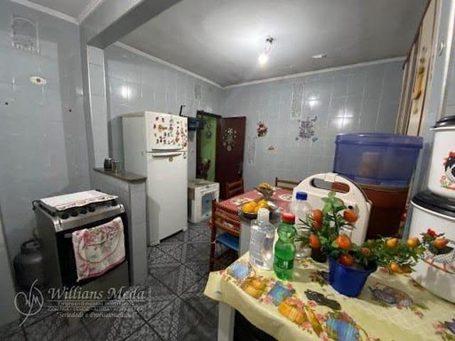 Casa térrea com suíte ao lado do HMU e Prefeitura de Guarulhos