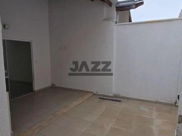 Casa Térrea com Suíte e Closet no São Gonçalo Condomínio Villagio Flores | Taubaté