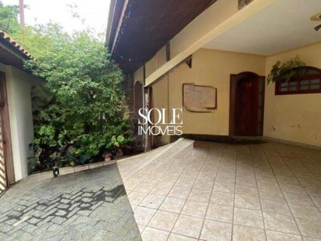 Casa térrea com suíte master, espaço gourmet e edícula, Vila Rami, Jundiaí