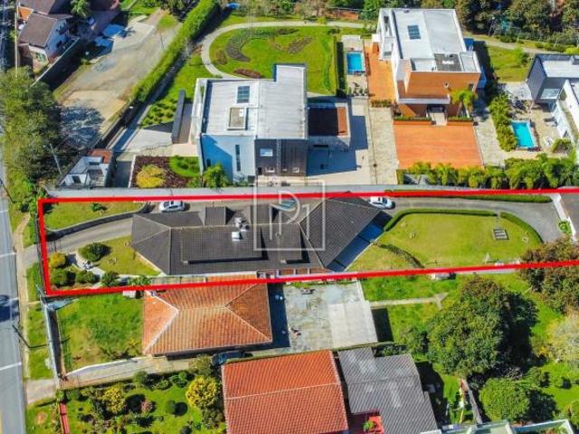 CASA TÉRREA COM SUPER QUINTAL NO VISTA ALEGRE