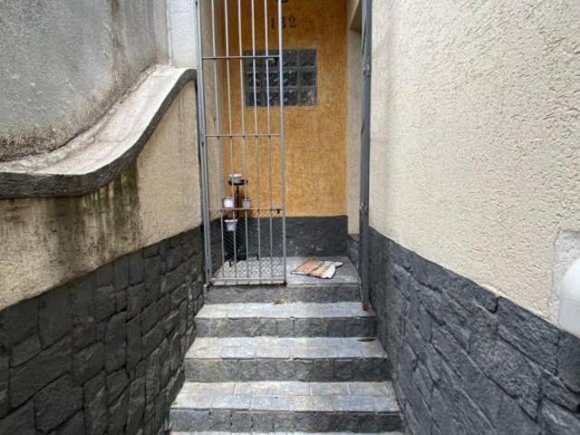 Casa Térrea com Potencial no Ipiranga São Paulo