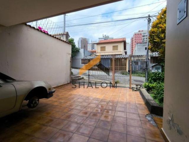 Casa Térrea com Potencial de Reforma na Vila Sônia 250m² de Terreno