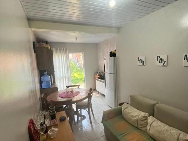 Casa térrea com pátio no Winter Park por 221 Mil!