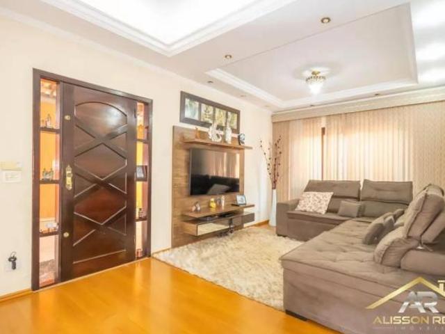 Casa térrea com piscina, 3 dormitórios 1 suíte e 5 vagas – City Bussocaba