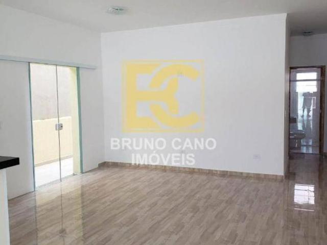 Casa térrea com piscina Três Marias Peruíbe/SP