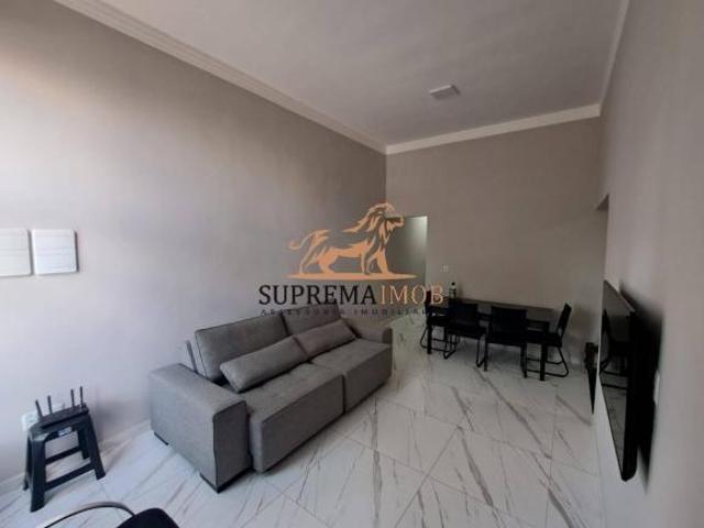 Casa térrea com piscina à venda Condomínio Residencial Jardim