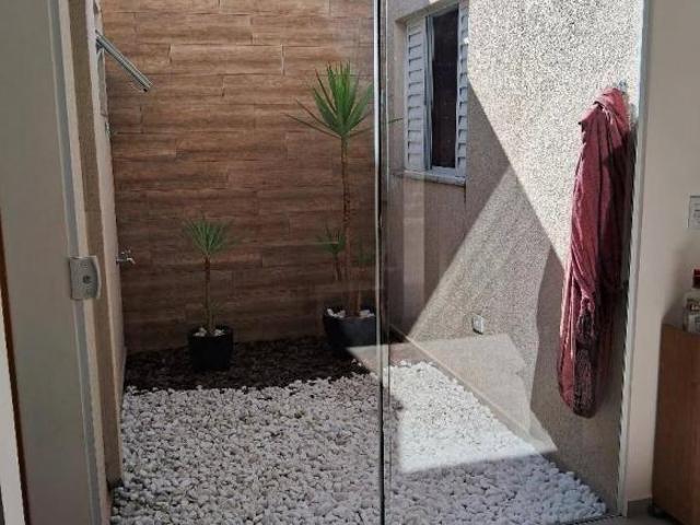 CASA TÉRREA COM PISCINA Á VENDA EM ATIBAIA