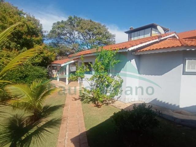 Casa Térrea com Piscina a Venda em Condomínio de Itupeva SP