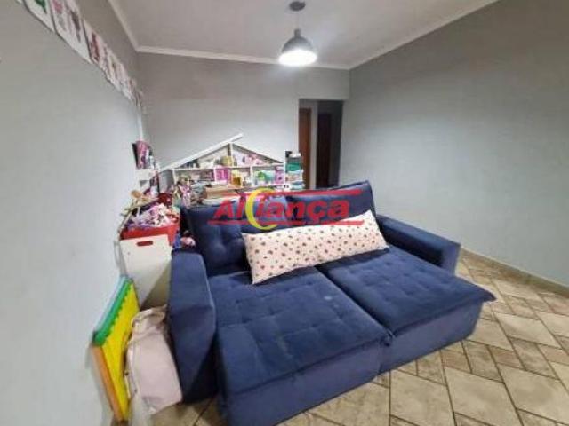 CASA TÉRREA COM PISCINA A VENDA, POR R$ 800.000,00 JARDIM VILA GALVÃO 335M²