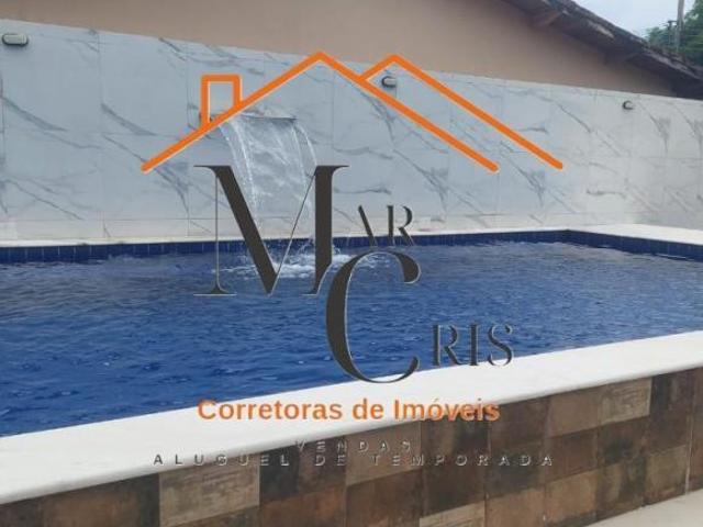 CASA TÉRREA COM PISCINA AQUECIDA A VENDA PORTAL PATRIMONIUM MASSAGUAÇU CARAGUATATUBA