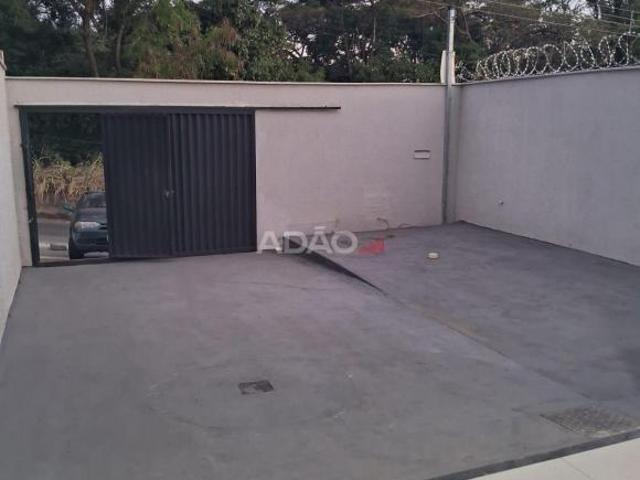 CASA TÉRREA COM PISCINA CIDADE SATÉLITE SÃO LUIZ APARECIDA DE GOIÂNIA Casa de Rua com 3 Quarto s