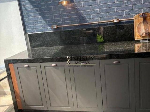 Casa térrea com piscina e área gourmet no Terras do Vale – alto padrão, 3 dormitórios, ar condiciona