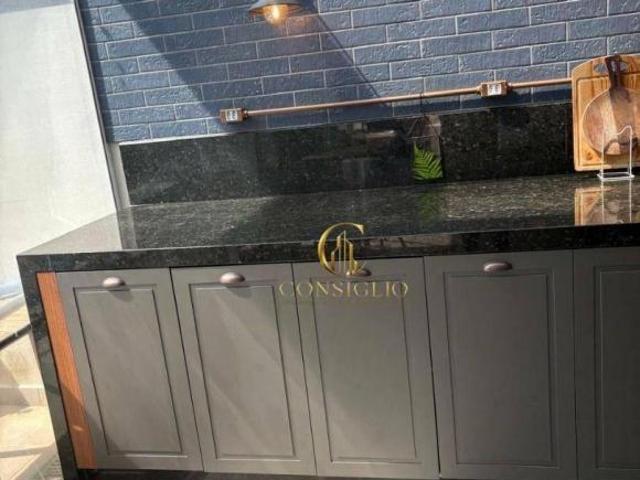 Casa térrea com piscina e área gourmet no Terras do Vale – alto padrão, 3 dormitórios, ar condiciona