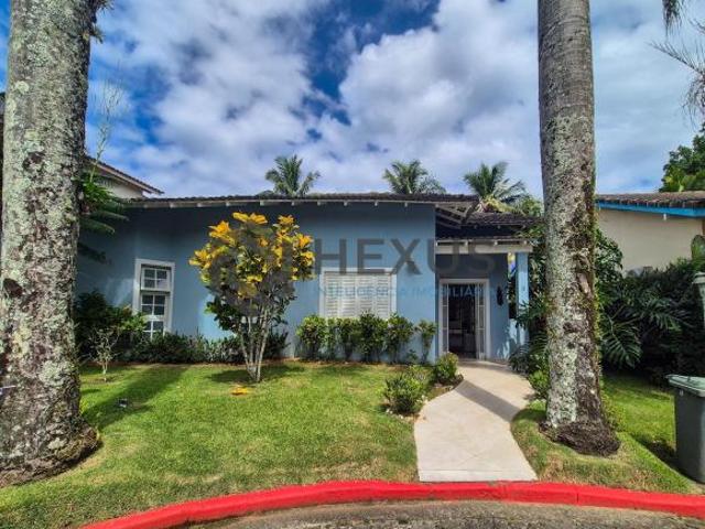 Casa térrea com piscina e área gourmet no Jardim Pernambuco I, Guarujá