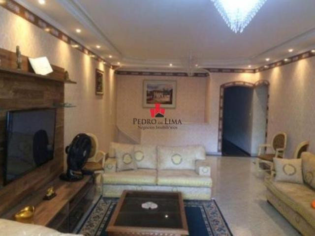 Casa Térrea com piscina e churrasqueira à venda em Vila Formosa