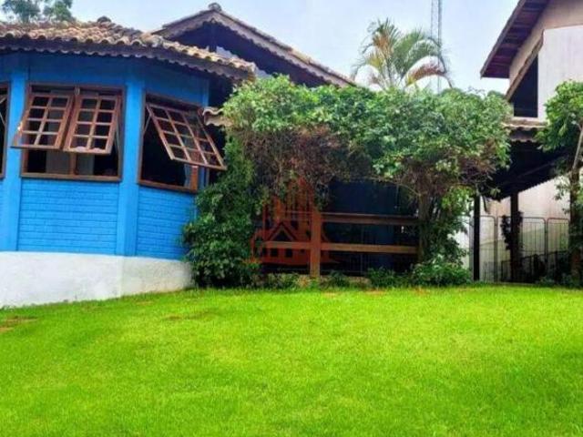 Casa Térrea com Piscina e Energia Solar à Venda no Condomínio Paysage Vert – Var
