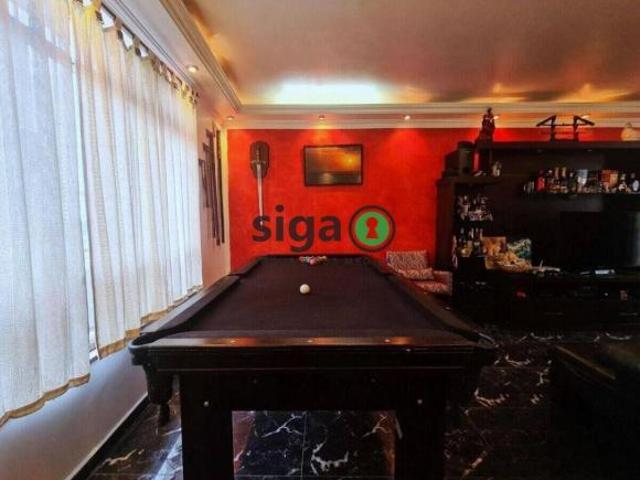 Casa Térrea com Piscina e Terreno Amplo a Poucos Minutos do Morumbi