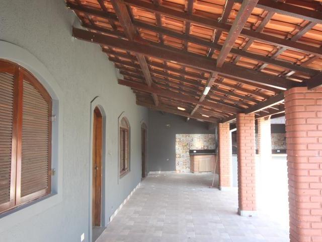 Casa Térrea com Piscina Jardim Margarida Vargem Grande Paulista