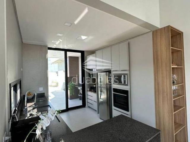 Casa térrea com Piscina no Vereda dos Campos