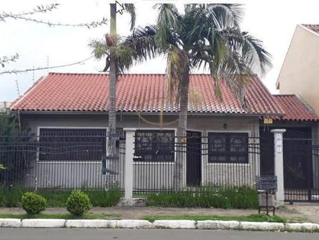 CASA TÉRREA COM PISCINA NO BELA VISTA