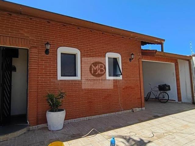 Casa Térrea com Piscina próxima da Praia em cidade Nova Peruíbe Peruíbe SP