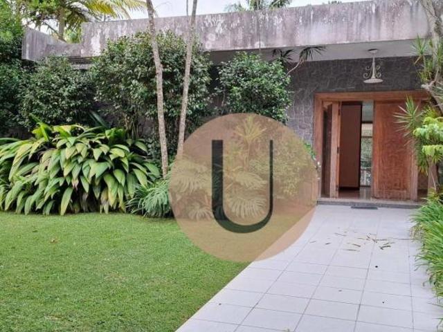 Casa Terrea com projeto de oportunidade Unica. Valor reduzido