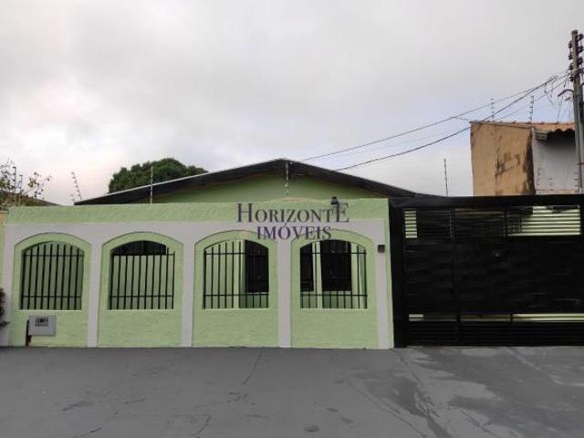 Casa Térrea com quintal
