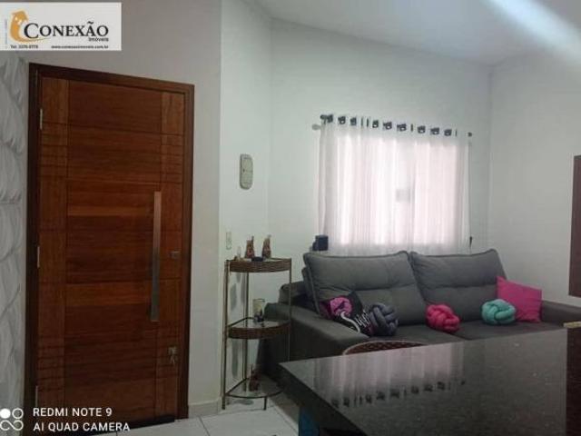 Casa Terrea com Quintal