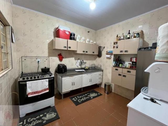 Casa terrea com quintal a venda no Jardim Vila Formosa