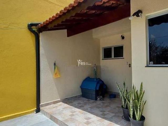 Casa Térrea com quintal amplo à venda em Santo André, Parque Oratório Excelent