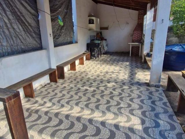 Casa Térrea com Quintal Amplo! Oportunidade Única em Atibaia