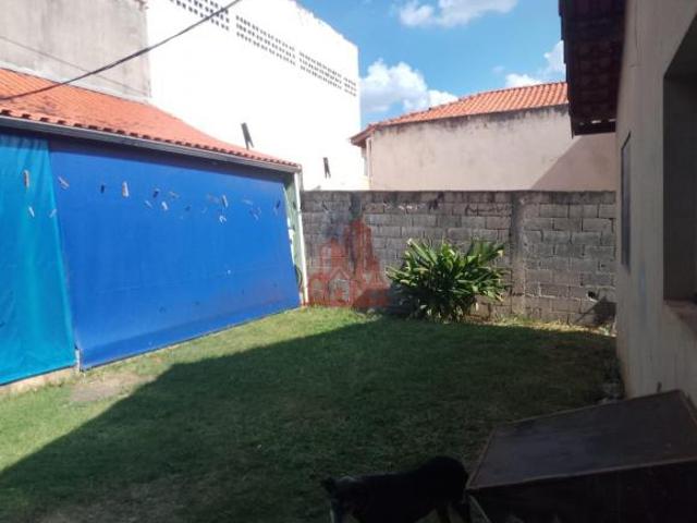 Casa Térrea com Quintal e Área Gourmet à Venda – Jardim Europa