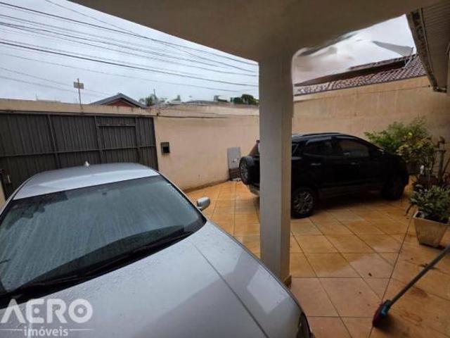 Casa térrea com quintal, potencial residencia, clinica, escritório