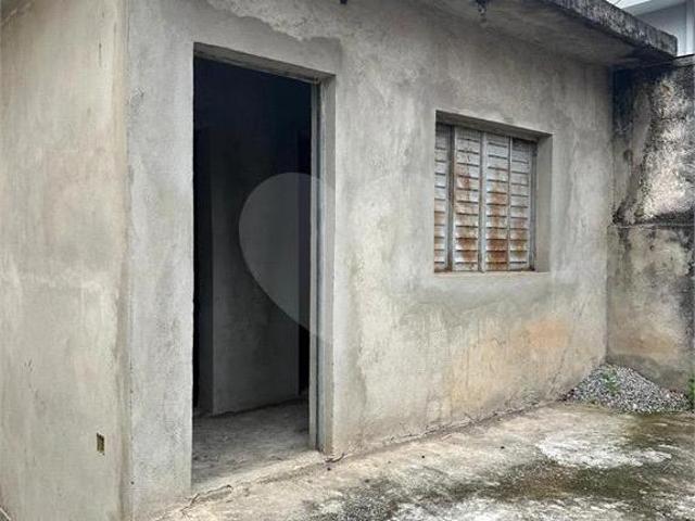 Casa Térrea com Reforma Inacabada à Venda – Lauzane Paulista* terreno 7x23