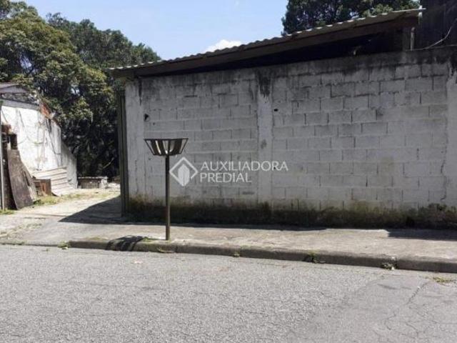 Casa térrea com terreno 652m², Riacho Grande, São Bernardo do Campo