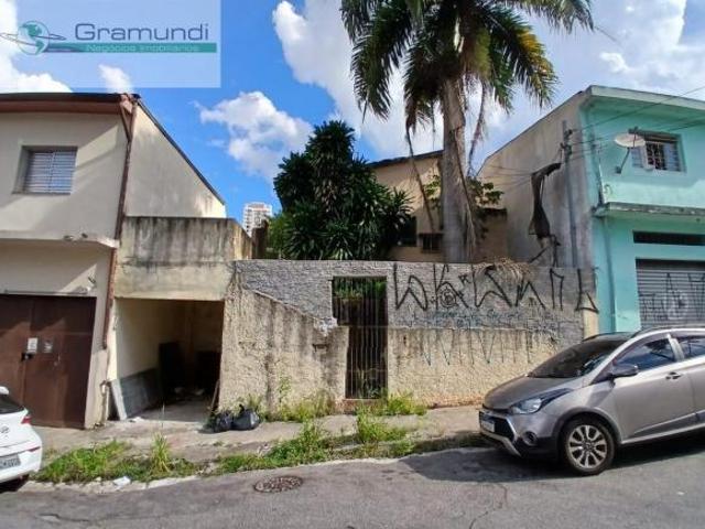 Casa Térrea com Terreno 10x25m à Venda | 2 Dormitórios | Grande Potencial em.