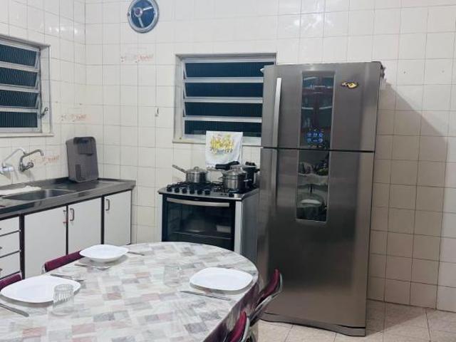 CASA TERREA COM TERRENO 12 X32 T 384 METROS VENDA V.GOMES BUTANTA