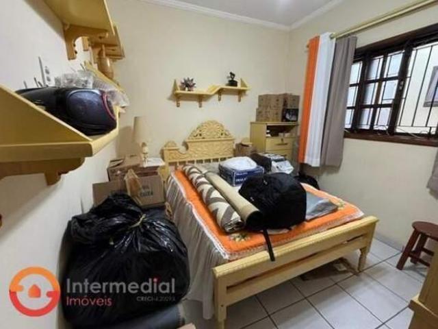Casa Térrea com Terreno de 300m² à Venda no Bairro Ginásio – Boituva/SP