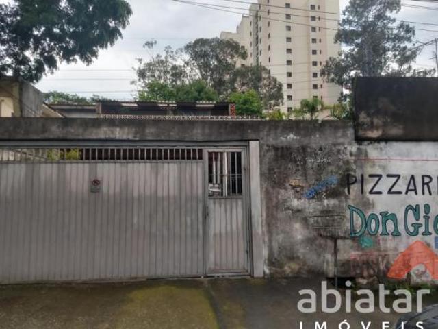 Casa Térrea com Terreno de 313m² à Venda – Próximo ao Parque Chácara do Jockey