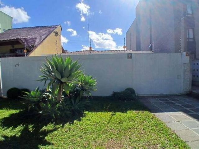 Casa terrea com terreno no Boa Vista